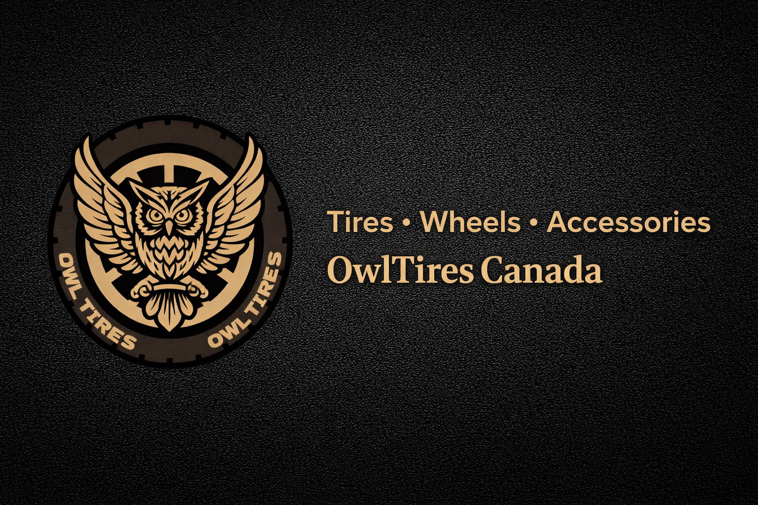 OwlTires Canada | Your Experts for Wheels & Tires – Owltires Canada